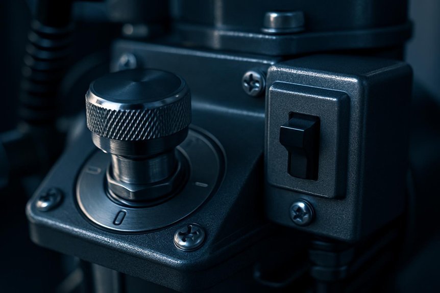 Air Compressor Regulator Vs Pressure Switch – Power Air Compressor Reviews