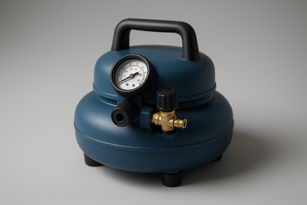 Silent Air Compressor Vs Standard Compressor – Power Air Compressor Reviews